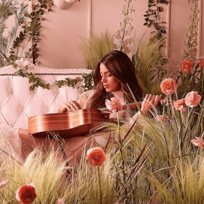 Tag de las 15 Canciones