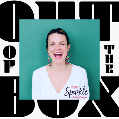 Activate Your Sparkle with Danielle Gopen