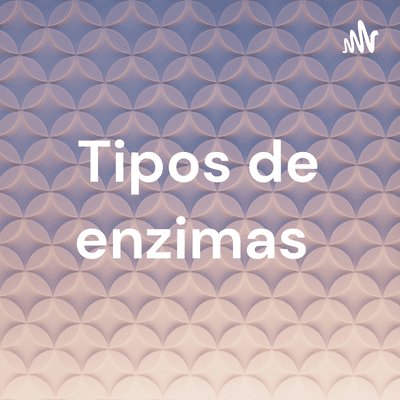 Tipos de enzimas