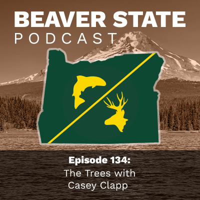 Beaver State Podcast