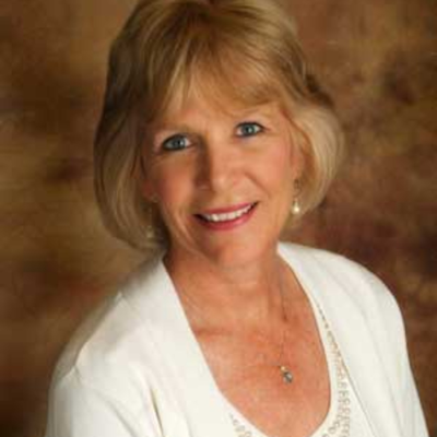 Virginia Parsons