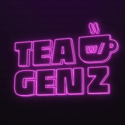 Tea With GenZ