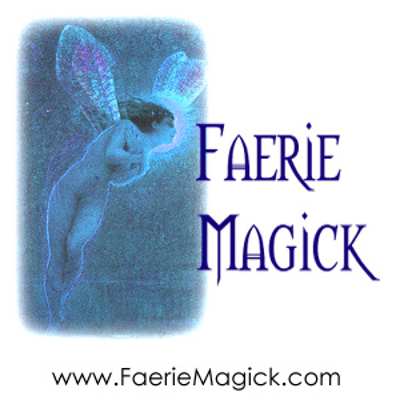 Faerie Magick podcasts