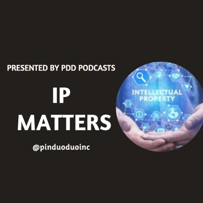 IP Matters