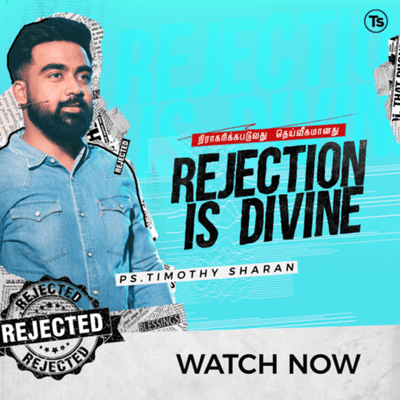 Timothy Sharan Podcast