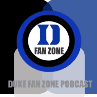 Duke Fan Zone podcast