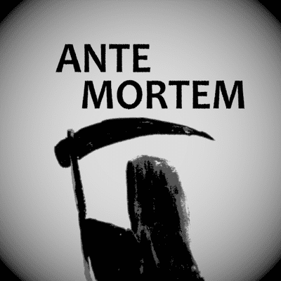 Antemortem
