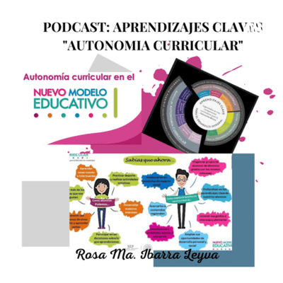 Aprendizajes Claves / Autonomía Curricular