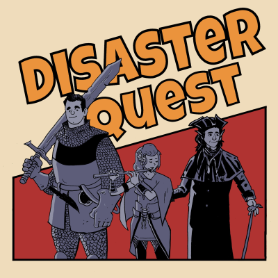 Disaster Quest