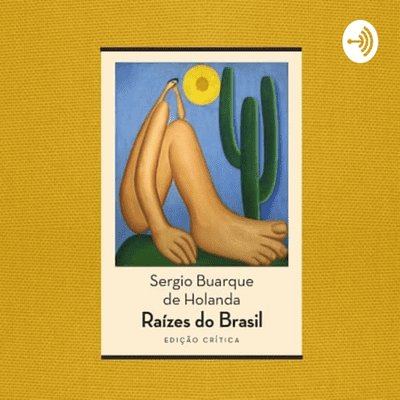 Raízes Do Brasil