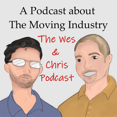 Wes & Chris Talk Moving