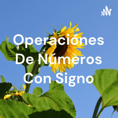 Operaciónes De Números Con Signo