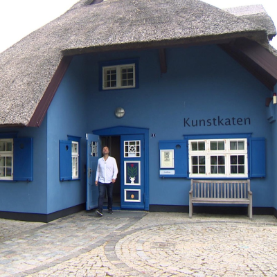 Der Kunstkaten - Kultur aus MV