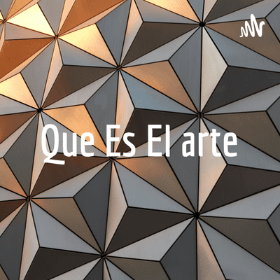 Que Es El arte