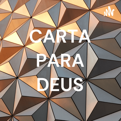 CARTA PARA DEUS