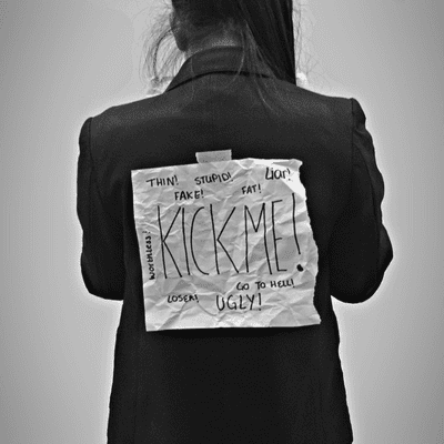 Ways to Deal With a Bullying