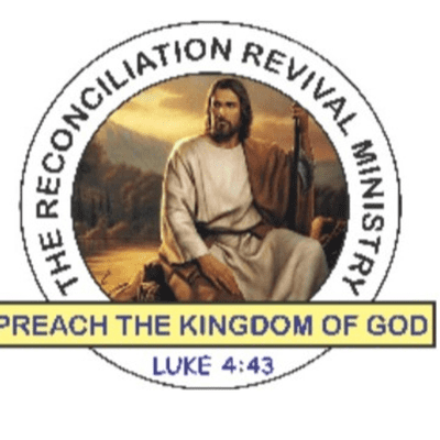 RECONCILIATION REVIVAL MINISTRY