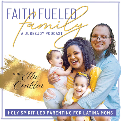FAITH FUELED FAMILY | Christian Mom, Christian Parenting, Holy Spirit ...