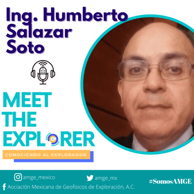 MEET THE EXPLORER: Conociendo al Explorador