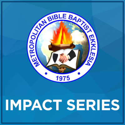 MBBE Impact Series