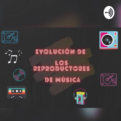 Evolución de los reproductores de música