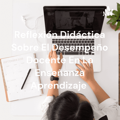 Reflexión Didáctica Sobre El Desempeño Docente En La Enseñanza Aprendizaje