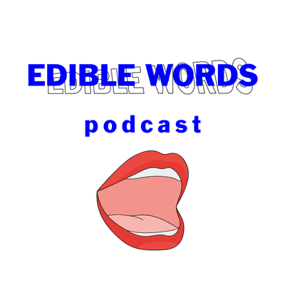 Edible Words - Exploring Food & Experience Design
