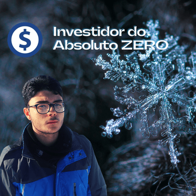 Investidor do Absoluto ZERO