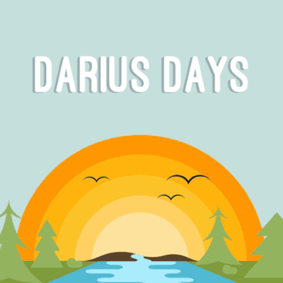 Darius Days