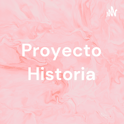 Proyecto Historia