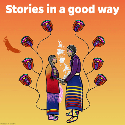 Stories ... In A Good Way