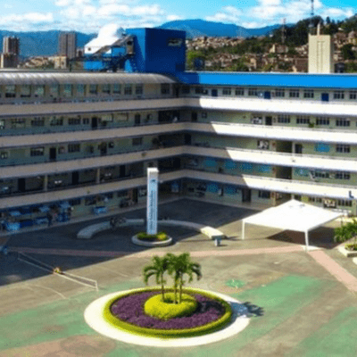 Itm( instituto tecnológico metropolitano)