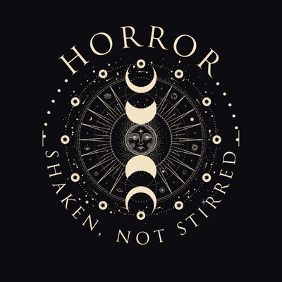 Fear, Shaken Not Stirred