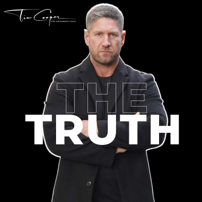 The Truth with Tim Cooper