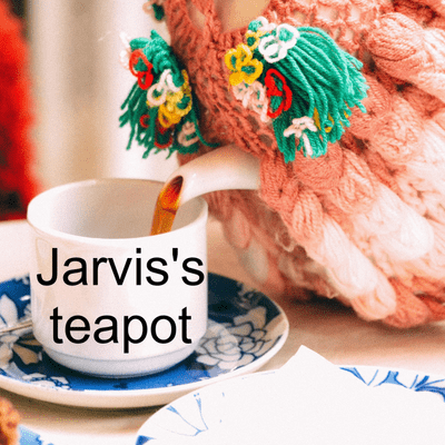 Jarvis's teapot