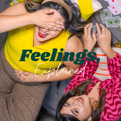 Feelings, Explained