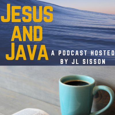 Jesus and Java