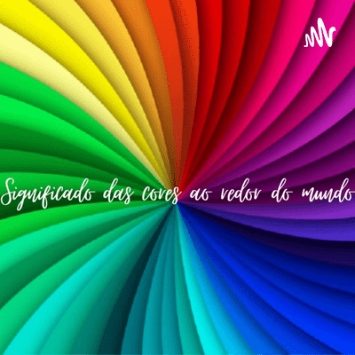 Significado das cores pelo mundo.