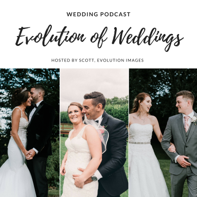 Evolution of Weddings