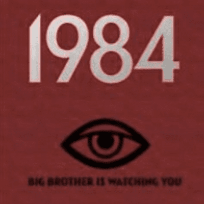 Comparing George Orwell's 1984 to Modern Society