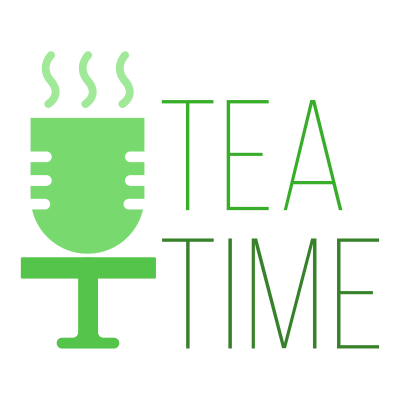 Tea Time with Thomas and Ty