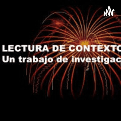 ¿Que es Un Contexto?