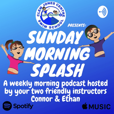 Sunday Morning Splash