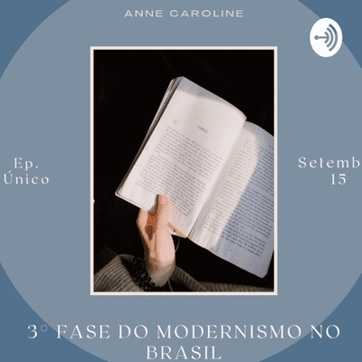 3° Fase Do Modernismo No Brasil