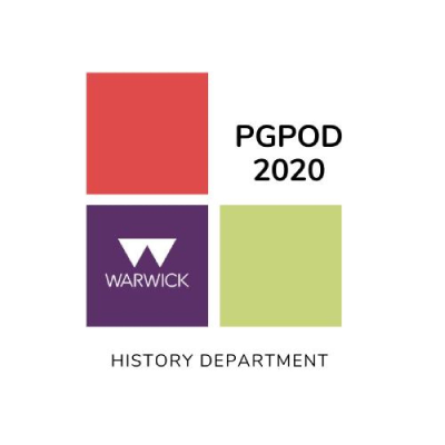 Warwick PG Podcast