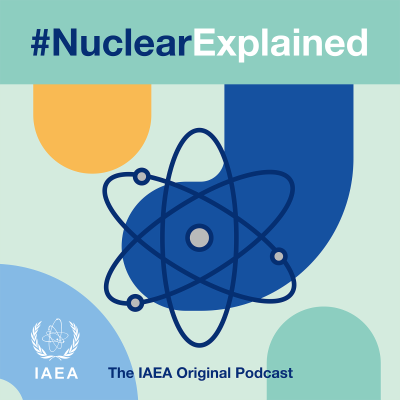 Nuclear Explained