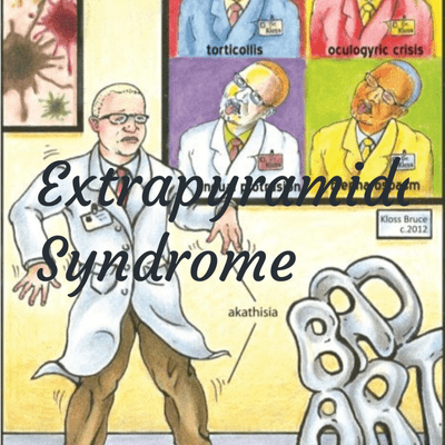 Extrapyramidal Syndrome