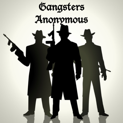 Gangsters Anonymous Meetings