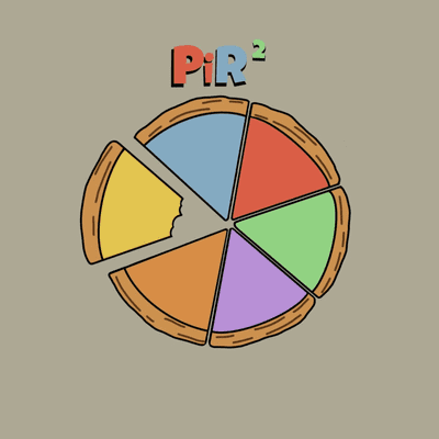 Pi R Squared Podcast