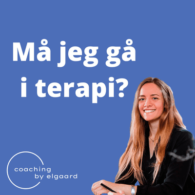 Må jeg gå i terapi?